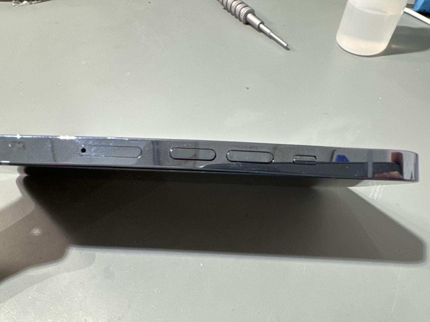 iPhone 13 Pro Max Alpine Green 128 GB Klass A | PhoneHero